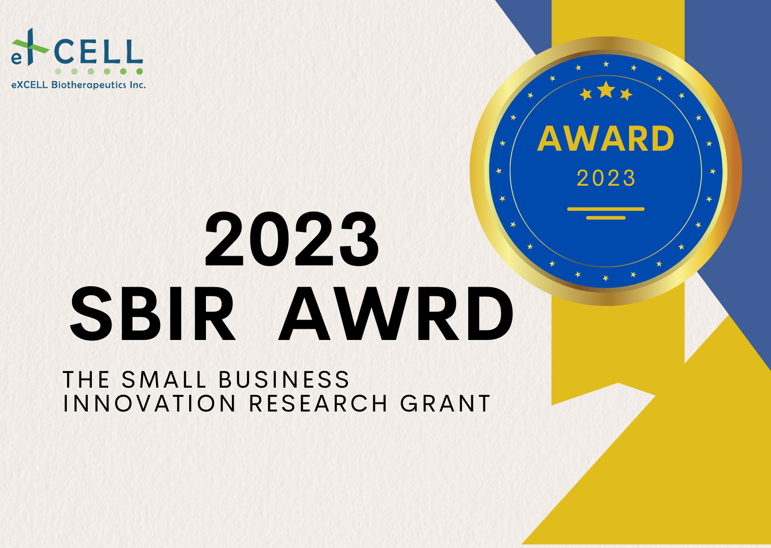 treatment, xenogeneic cell therapy, chih rong shyr | eXCELL Biotherapeutic